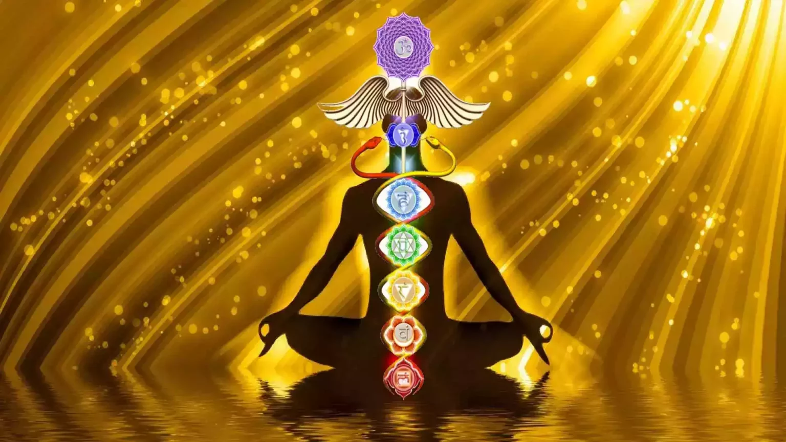 Reiki uygulamaları, seviyeleri ve inisiyasyon